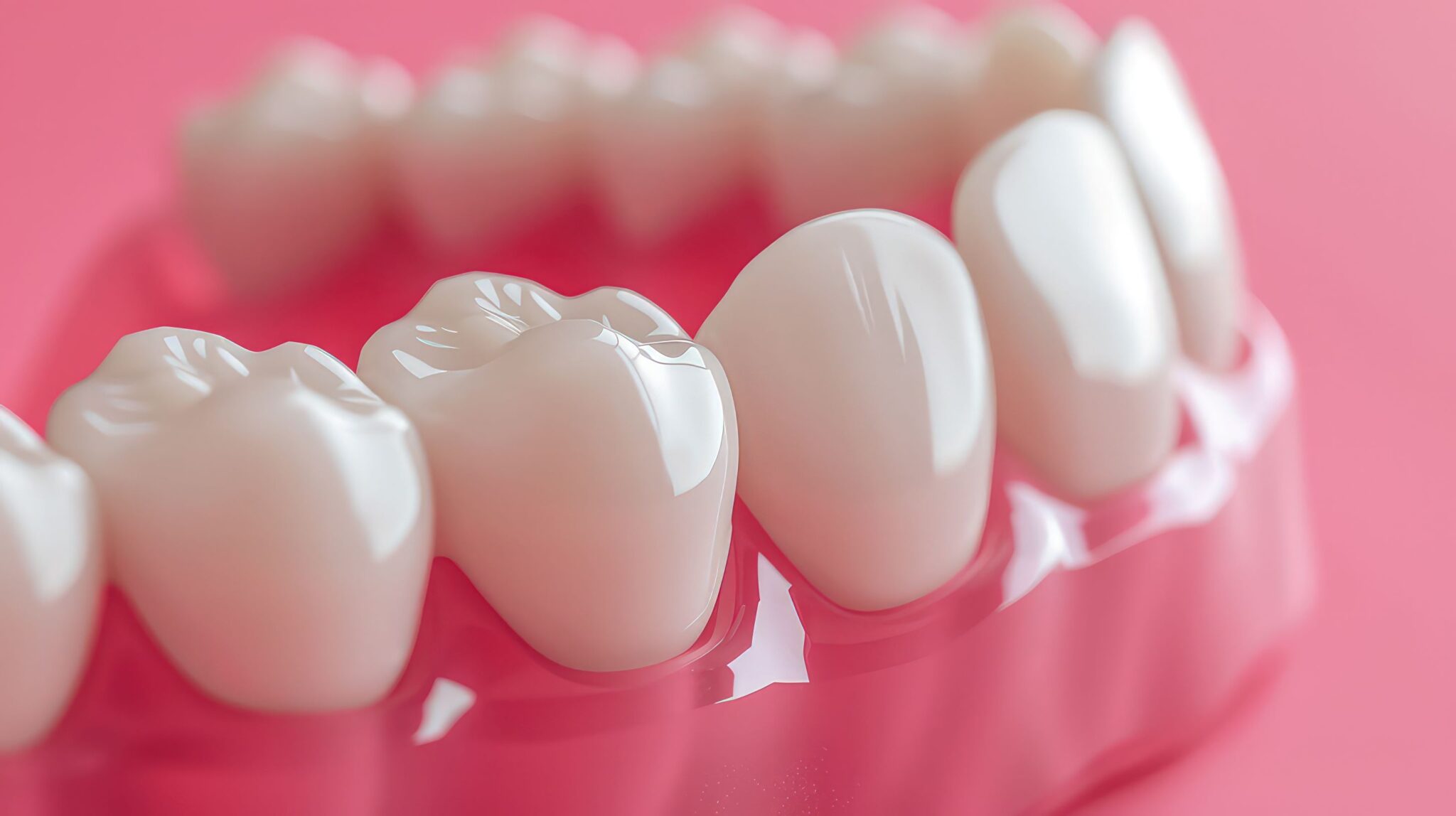 Denture Don’ts: 3 Bad Habits to Avoid | Geller Dentistry